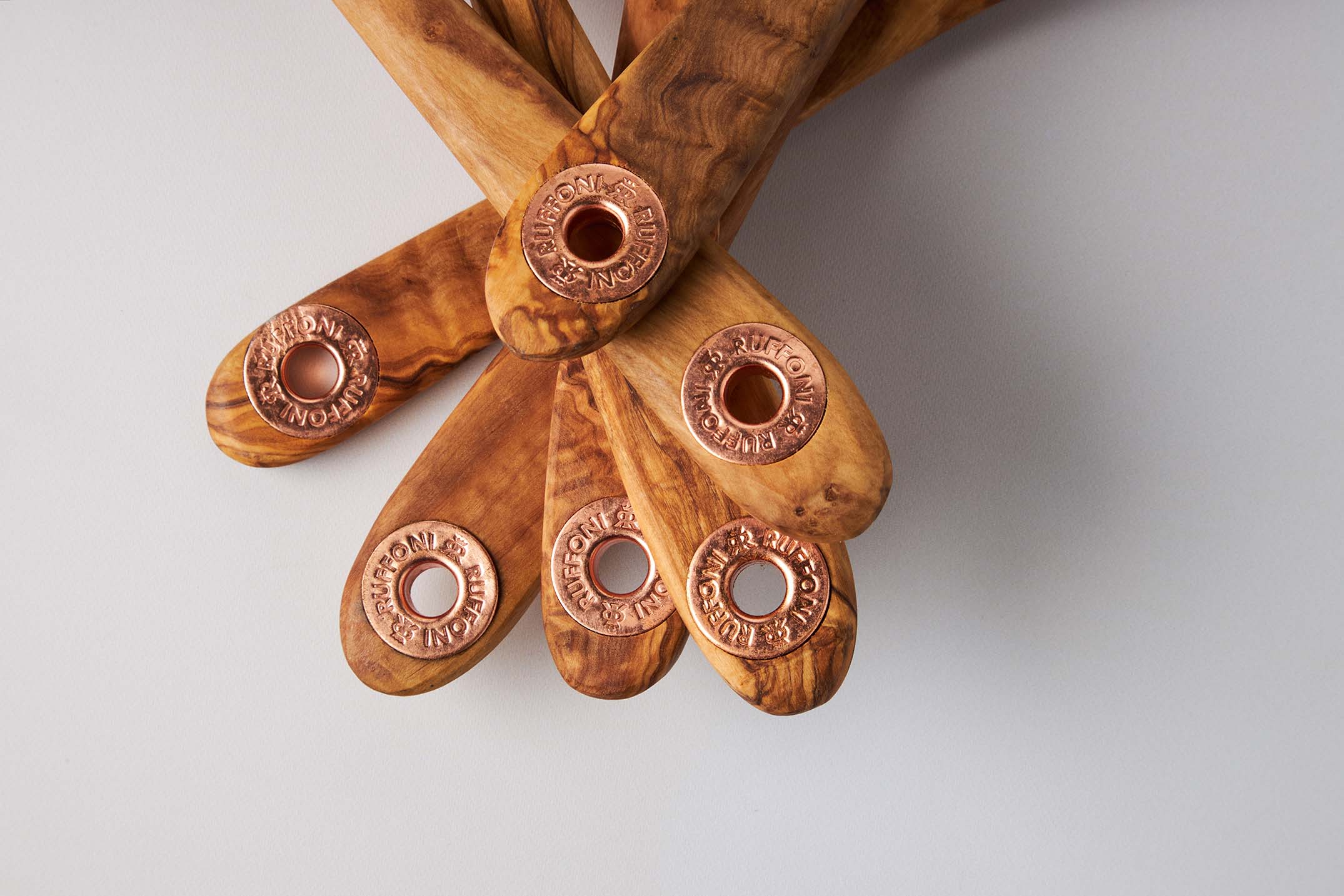 Ruffoni Cookware | Handcrafted, Premium Copper Cookware