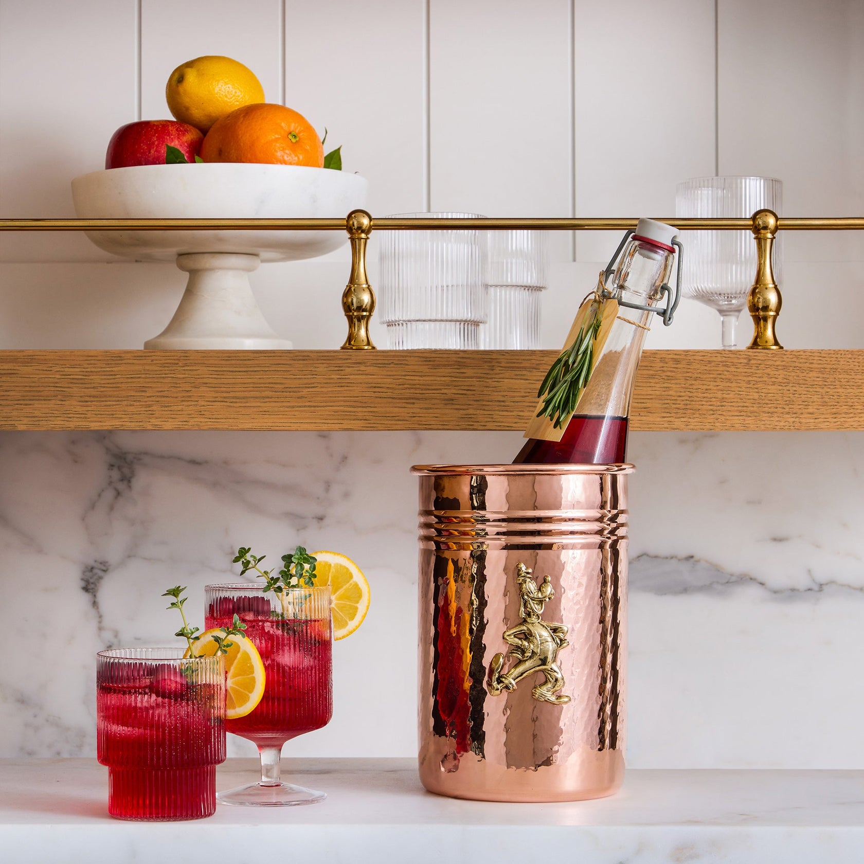 The Goofy Tool Holder - Disney 100 Collection – Ruffoni